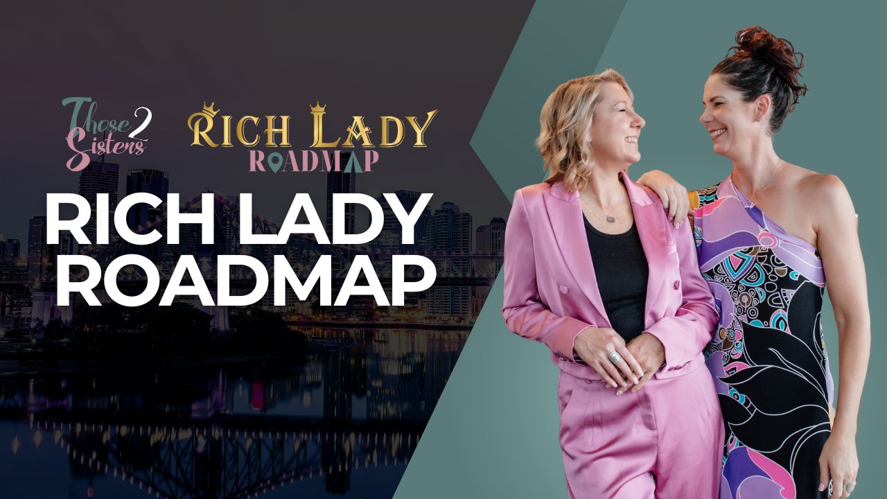 Gokollab | The Rich Lady Roadmap